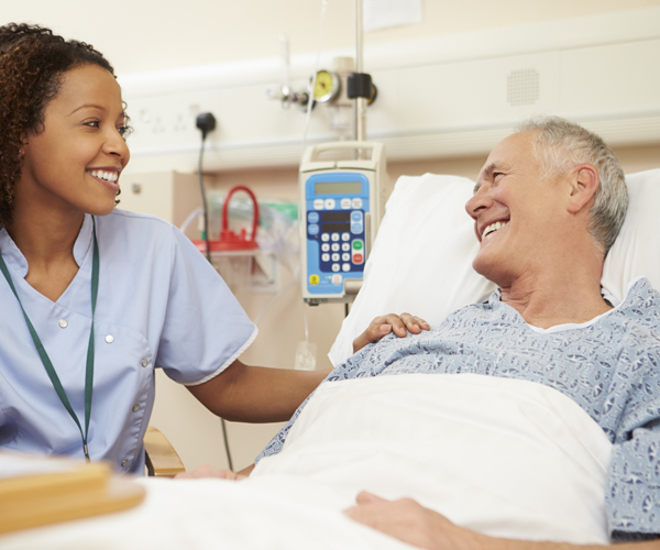 Surgery Mille Lacs Health System